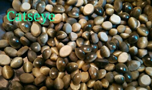 Catseye Gems at Best Price in Chennai, Tamil Nadu | Sunc Export