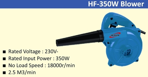 Hf-350w Blower at Best Price in Mumbai, Maharashtra | S. A. Traders