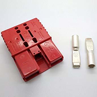 Battery Connector Sr 160 at Best Price in Mumbai | Master Electronics