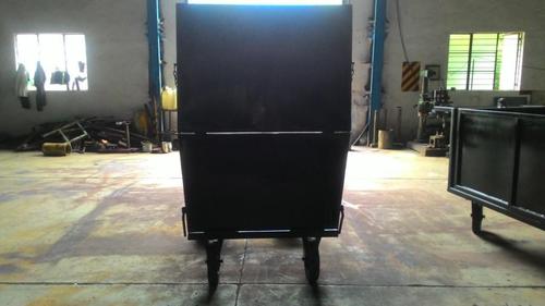 Sludge Movement Trolley at Best Price in Ahmednagar, Maharashtra ...