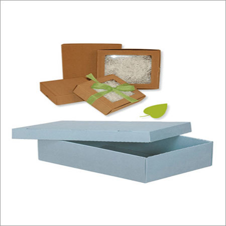 E Flute Boxes Manufacturers, E-Flute Boxes Suppliers & Exporters