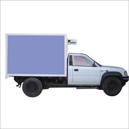 Food Van - Food Van Manufacturers, Suppliers & Dealers