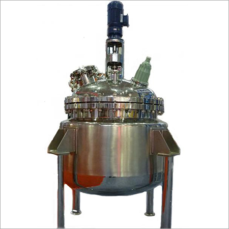 Process Vessel, Process Vessel Manufacturers & Suppliers, Dealers