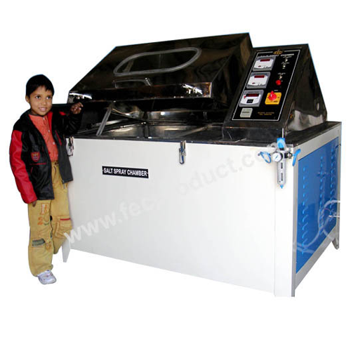 Salt Spray Test Chamber at Best Price in New Delhi | Filtration ...