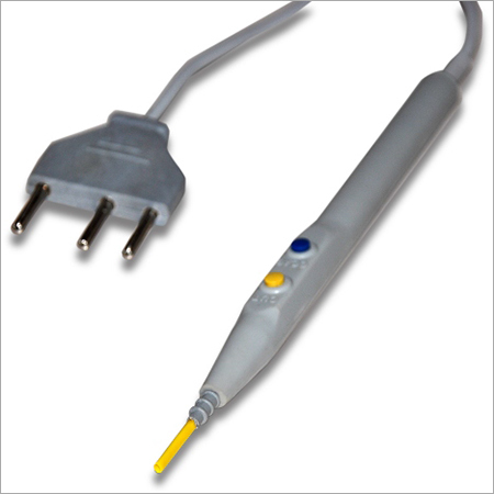 Electrosurgical Pencil - Electrosurgical Pencil Manufacturers ...