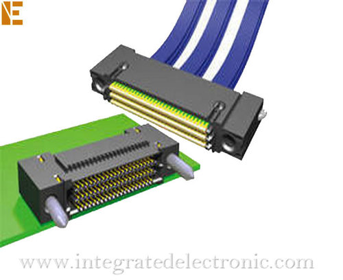 High Speed Cable Assemblies at Best Price in New Delhi | Integrated ...