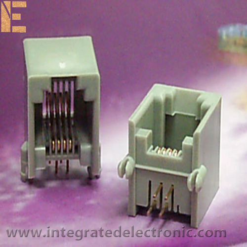 Networking Connectors at Best Price in New Delhi, Delhi | Integrated ...