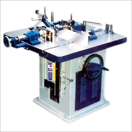 Wood Moulding Machine In Ludhiana, Punjab - Dealers & Traders