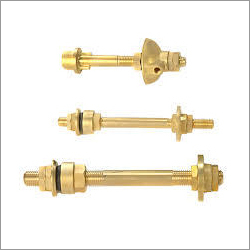 Brass Rod & Connectors For Transformers at Best Price in Delhi | Bihar ...