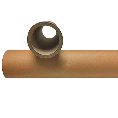 Stretch Film Paper Core at Best Price in Vapi | Navkar Paper Tube