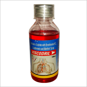 Viscodril Syrup at Best Price in Bengaluru, Karnataka | Invision Medi ...
