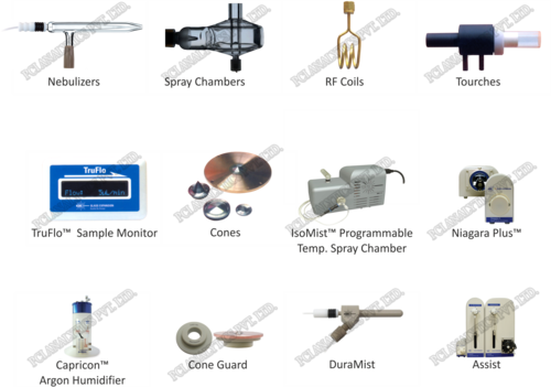 Steel Icp Accessories at Best Price in Thane, Maharashtra | Pci ...