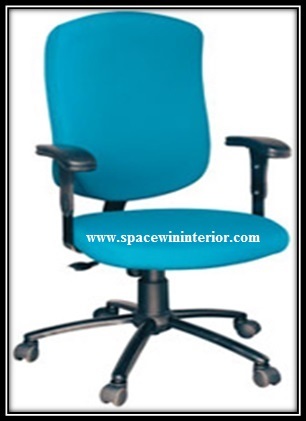 Revolving Chair at Best Price in Bengaluru, Karnataka | Spacewin ...