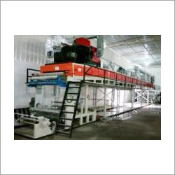 Pvc Coating Machine Manufacturers, Suppliers & Exporters