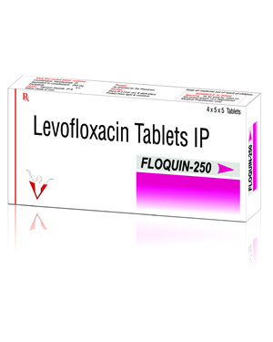 Floquin 250 Tab at Best Price in Bengaluru, Karnataka | Invision Medi ...