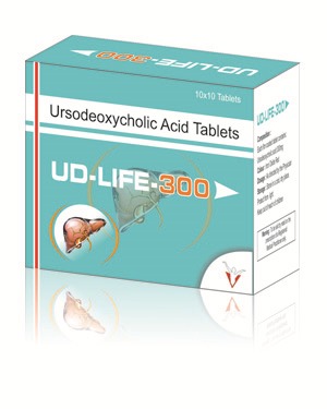 Ud -life-300 Tabs at Best Price in Bengaluru, Karnataka | Invision Medi ...