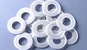 Ptfe Washers - Ptfe Washers Manufacturers, Suppliers & Dealers