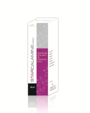 Starcalamine Lotion at Best Price in Bengaluru, Karnataka | Invision ...