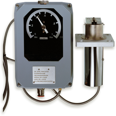 Remote Level Indicator - Remote Level Indicator Exporter, Importer ...