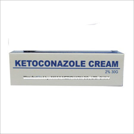 Ketoconazole Cream Dry Place at Best Price in Ahmedabad | Saillon Pharma