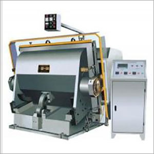 Carton Box Creasing And Cutting Machine at Best Price in Hebei ...
