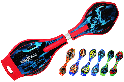 Wave Board Manufacturers, Waveboard Suppliers and Exporters