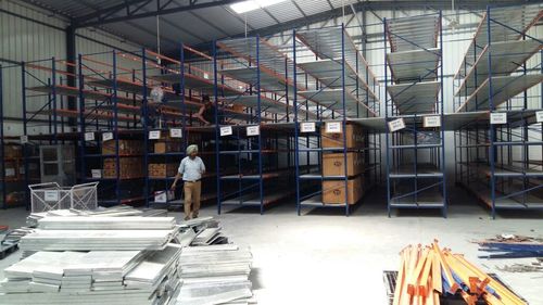 Different Type Of Storage Rack at Best Price in Faridabad | Surin ...