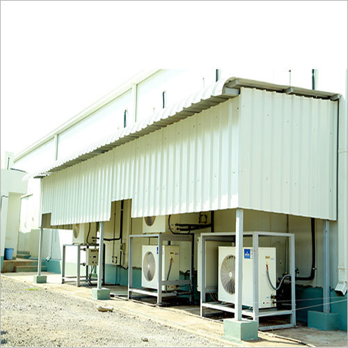 Cold Storage System - Manufacturers, Suppliers & Dealers