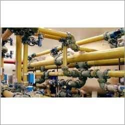 Oil Gas Piping System at Best Price in Delhi | Euromax International
