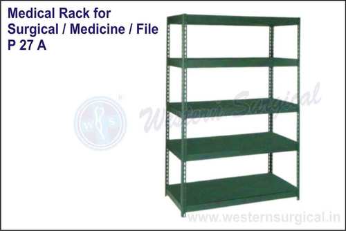 File Rack In Ahmedabad, Gujarat At Best Price | File Rack Manufacturers ...