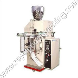 White Fully Automatic Multi Track Packing Machines at Best Price in ...