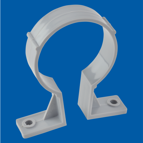 Pvc Pipe Clip Application: Construction at Best Price in Ahmedabad ...