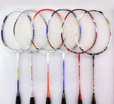 Badminton Rackets, Badminton Rackets Manufacturers & Suppliers, Dealers