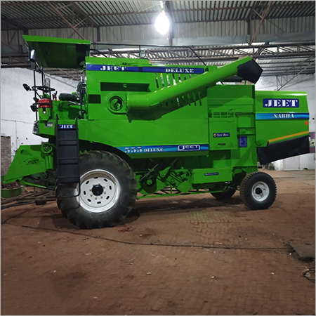Tractor Mounted Combine Harvester - Manufacturers, Suppliers & Dealers