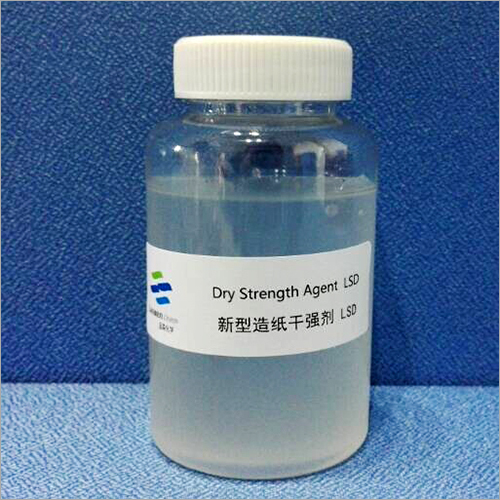 Dry Strength Agent at Best Price in Yixing, Jiangsu Sheng | Wuxi Lansen ...