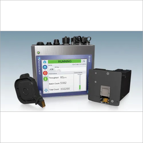 Label Printing Machine - Manufacturers & Suppliers, Dealers