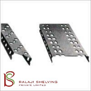 Slotted Angle Channel - Manufacturers & Suppliers, Dealers