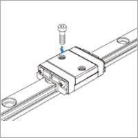 Miniature LM Guide Manufacturer, Miniature LM Guide Latest Price