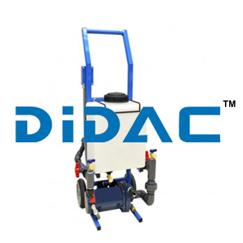 Geothermal Flush Cart Learning System at Best Price in New Delhi ...