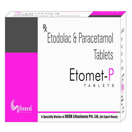 Analgesic Tablets at Best Price in Karnal, Haryana | Xieon Life ...