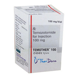Temozolomide Manufacturers, Temozolomide Suppliers and Exporters, India