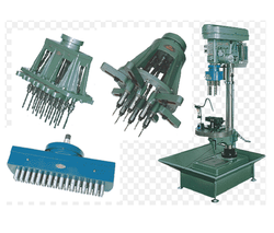 Multi-spindle-drilling-machine at Best Price in Gurugram, Haryana ...