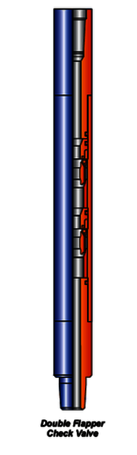 Conventional Coil Tubing Stripper Packer