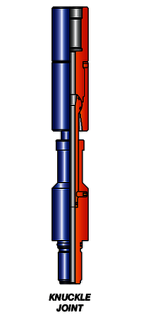 Conventional Coil Tubing Stripper Packer