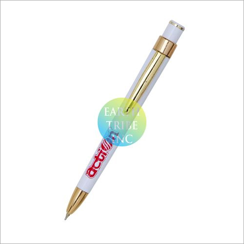 Brand Promotions Pen at Best Price in New Delhi, Delhi | Earth Tribe Inc
