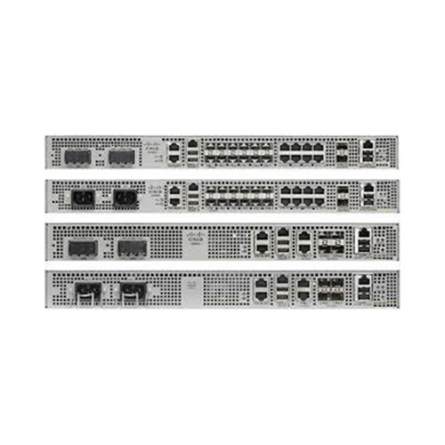 Cisco ASR 920 Series Aggregation Services Router - Dealer,Supplier ...
