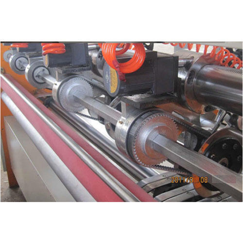 Pink Slitter Scorer at Best Price in Chennai, Tamil Nadu | Mano ...