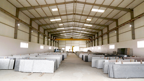 Krishna Stones Warehouse at Best Price in Jalore, Rajasthan | Krishna ...