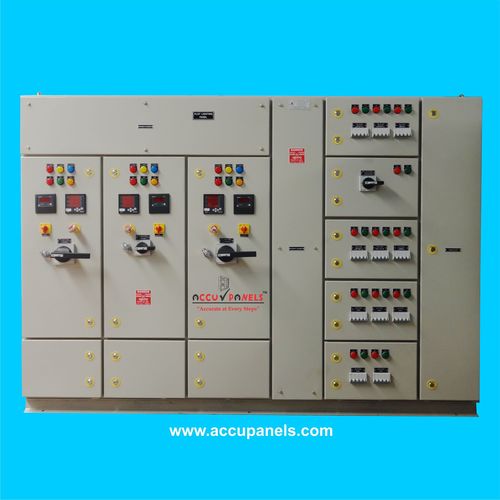 Lighting Distribution Board - Manufacturers, Suppliers & Dealers