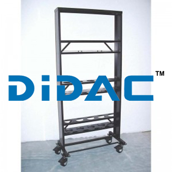 Metabolic Chamber Rack at Best Price in New Delhi, Delhi | Didac ...